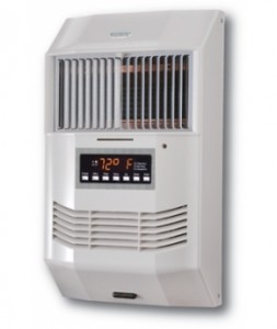 On Wall Heaters | BioSmart Solutions